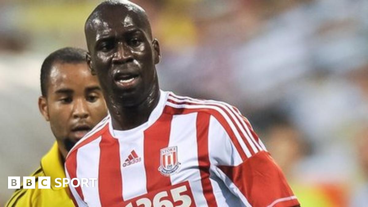 Sheffield Wednesday sign Mamady Sidibe and Jeremy Helan - BBC Sport