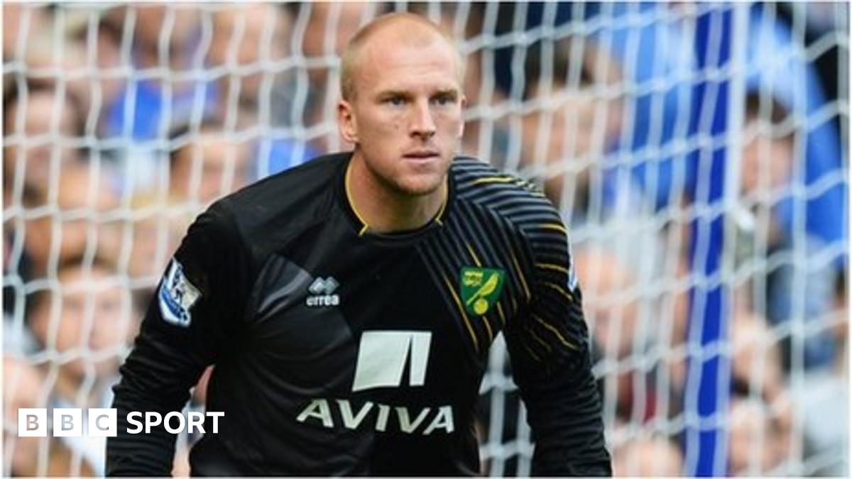 Norwich City face John Ruddy and Michael Turner injury concerns - BBC Sport