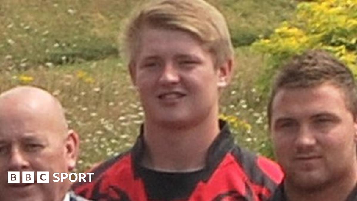 James Voss describes his first Jersey start as 'amazing' - BBC Sport