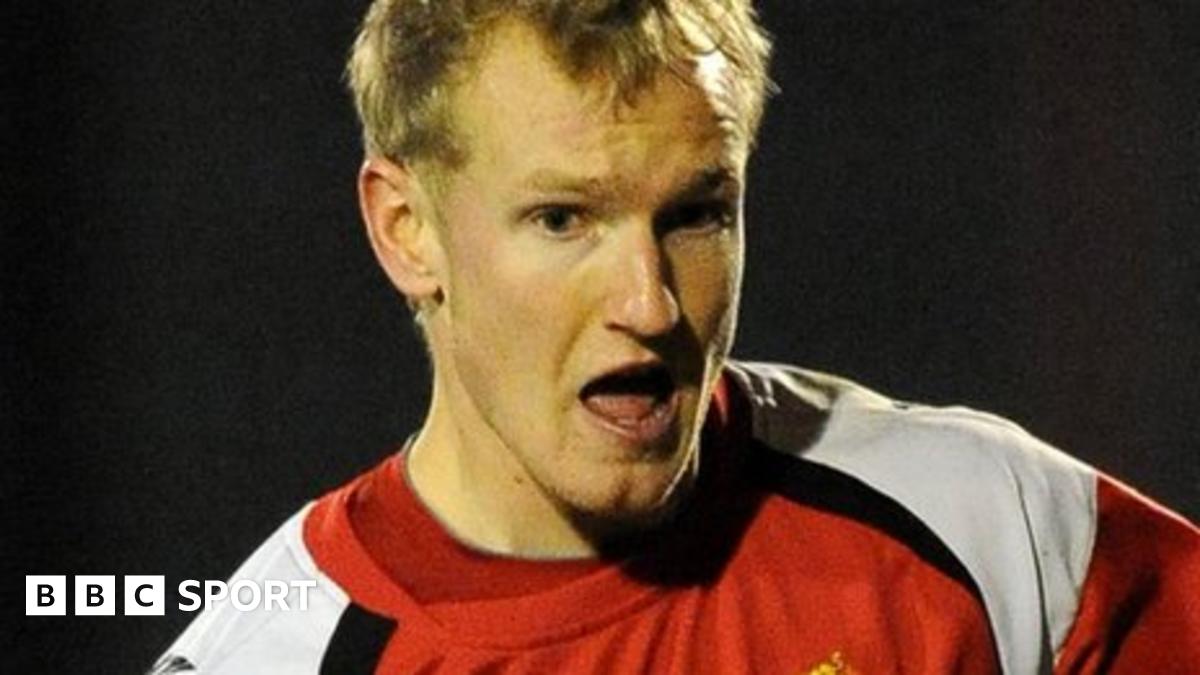Tamworth summer signing Marcus Kelly makes up for lost time - BBC Sport