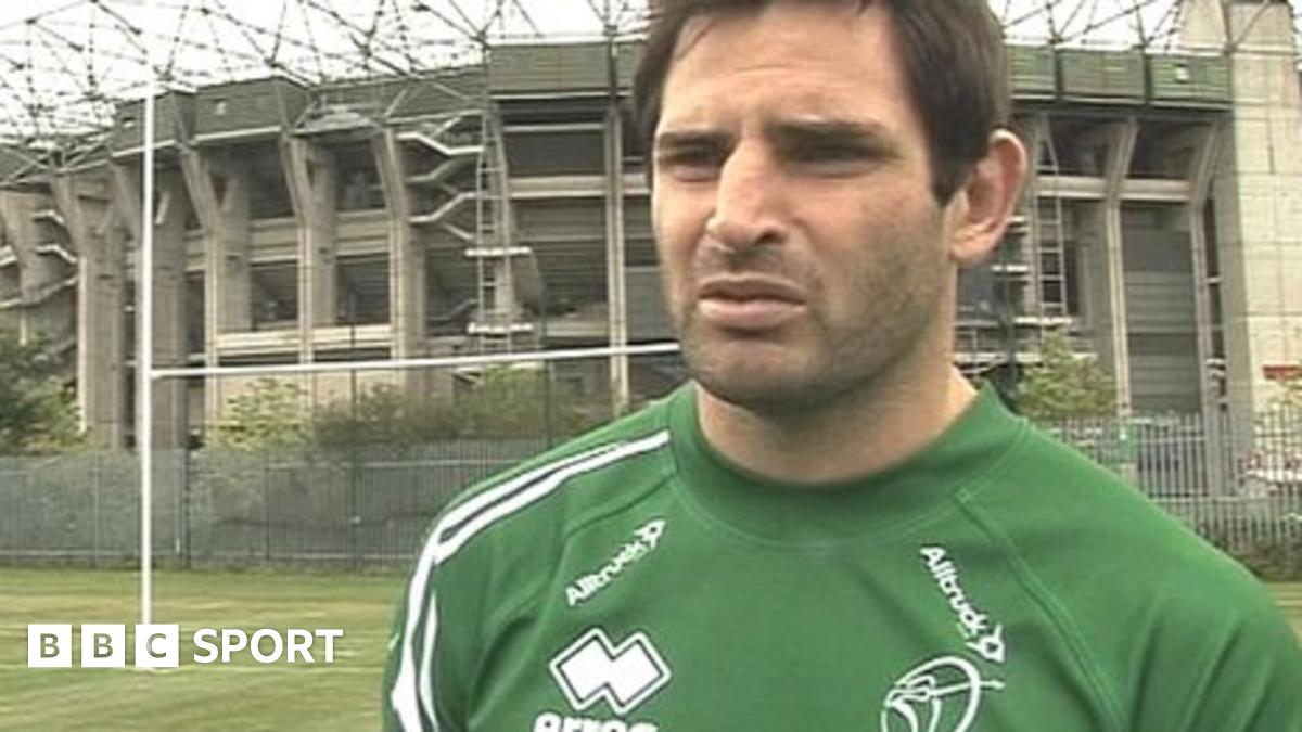 Brent Wilson signs new Nottingham contract - BBC Sport