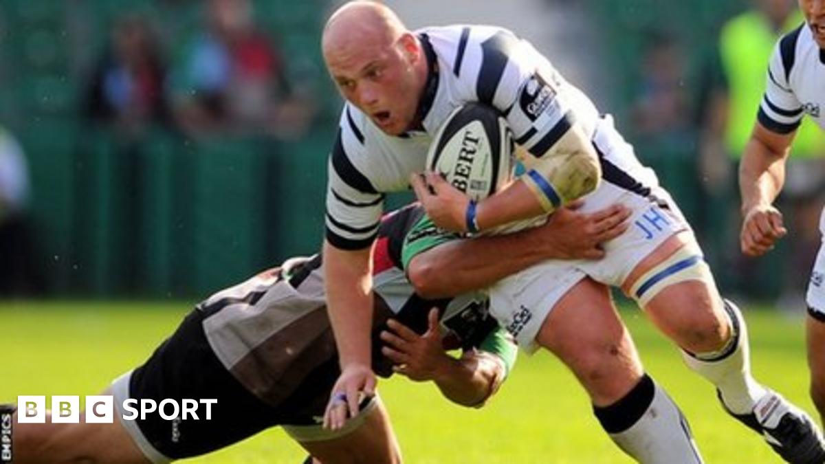 Bristol: Jason Hobson signs new deal with Championship club - BBC Sport