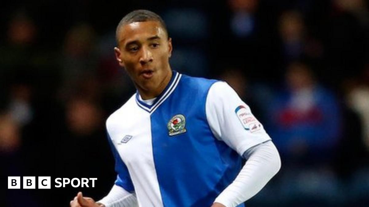 Adam Henley commits to Blackburn Rovers until 2017 - BBC Sport