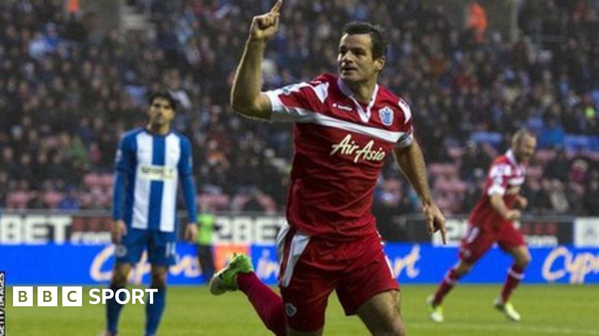 Ryan Nelsen says QPR have no excuses after 16-game winless run - BBC Sport