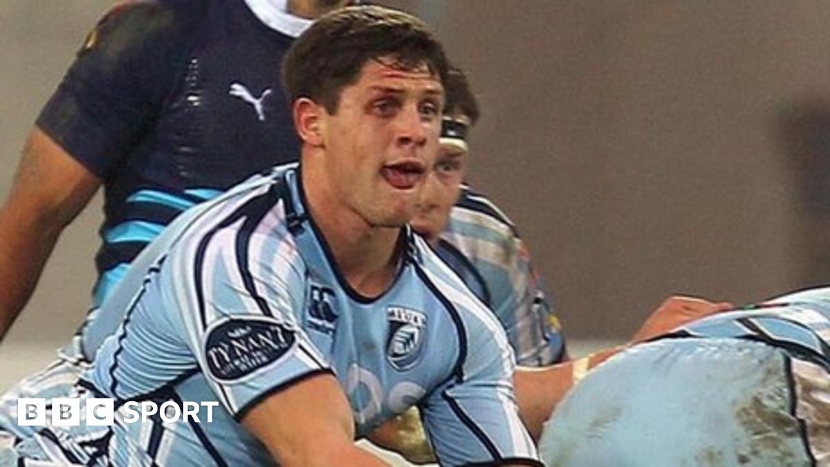 Lloyd Williams and Jevon Groves receive bans - BBC Sport