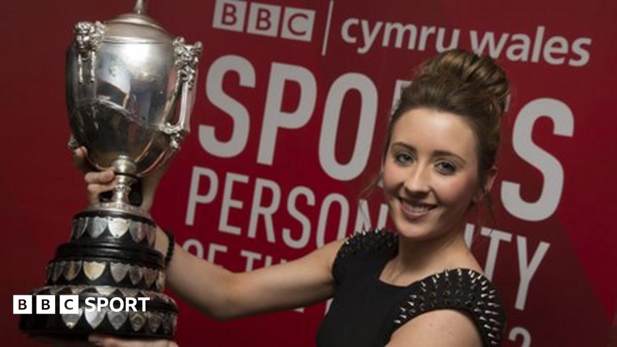 Welsh Sports Personality of the Year 2012: Jade Jones triumphs - BBC Sport