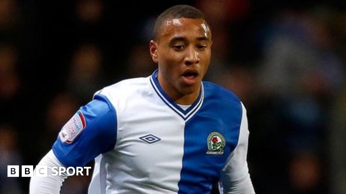 Adam Henley almost left Blackburn on loan before first-team return ...