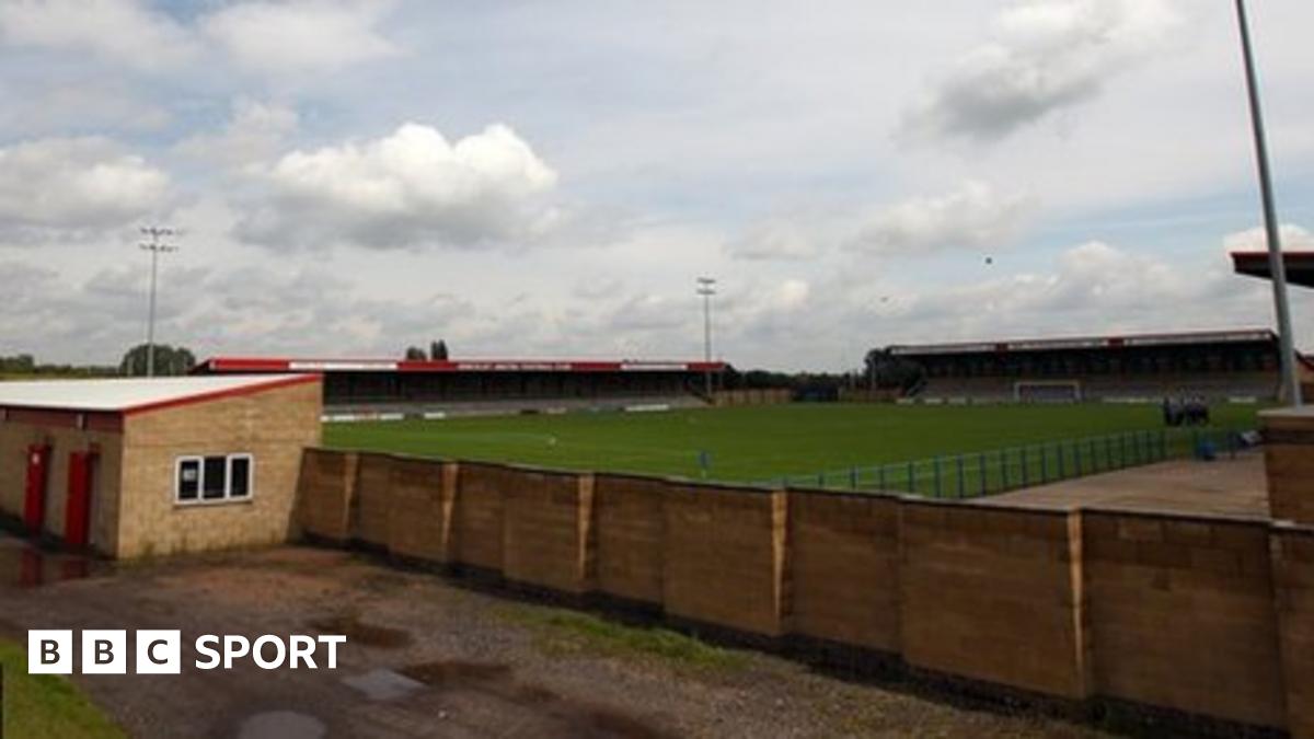 Hinckley United: Stuart Storer named club's new manager - BBC Sport