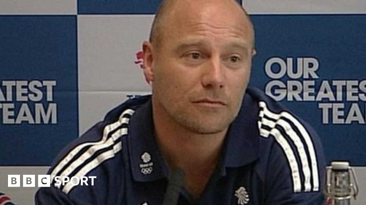 Hockey: Danny Kerry urges 'new direction' for GB women's team - BBC Sport