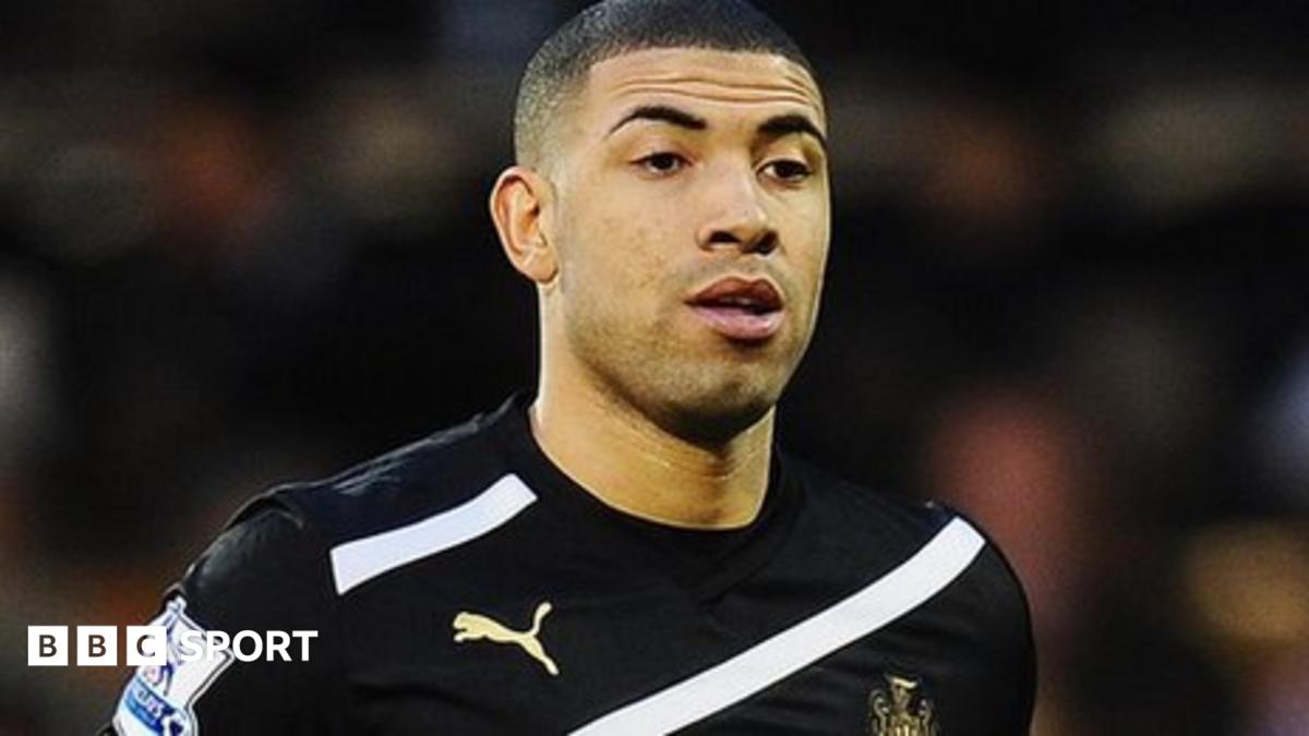 Blackburn striker Leon Best will make most of return - BBC Sport