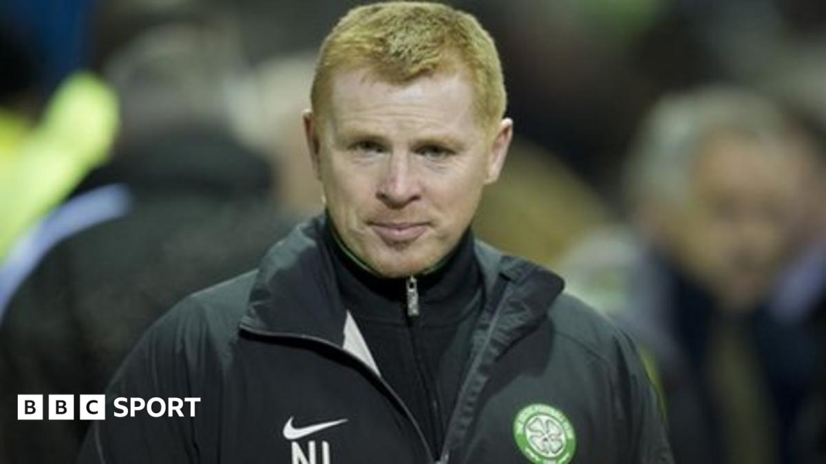 Neil Lennon: Managers want sanctions compromise - BBC Sport