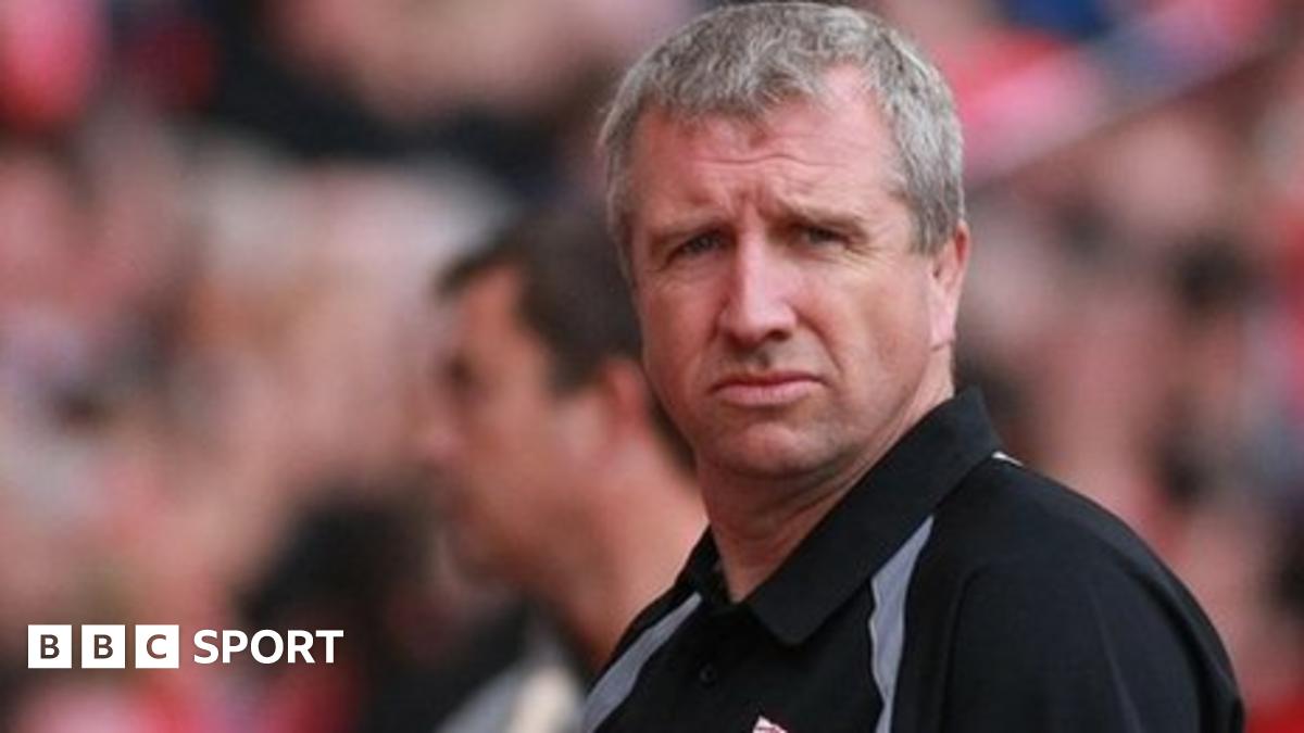 Welsh rugby regions: Lyn Jones calls for action, not words - BBC Sport