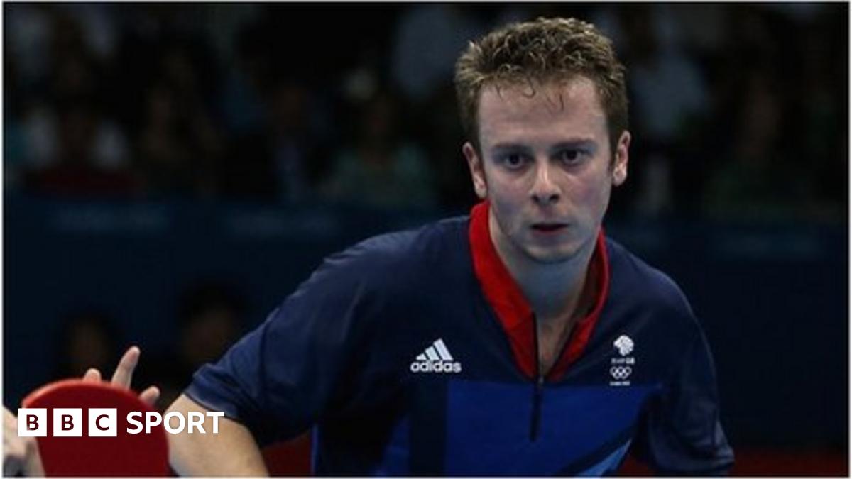 Andrew Baggaley: Table tennis in the UK needs Euro-style leagues - BBC ...