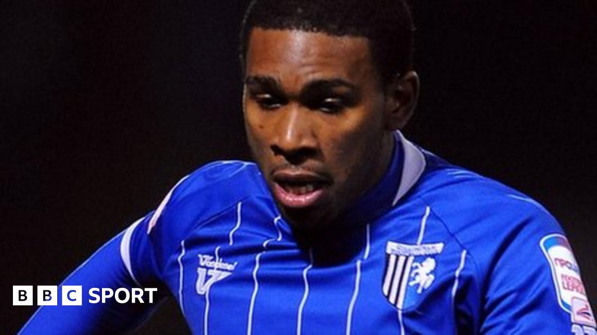 Dag and Red 0-3 Southend - BBC Sport