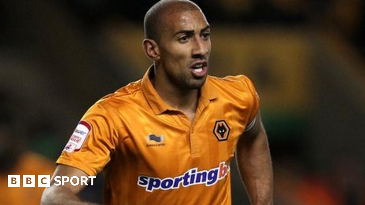 Karl Henry: Wolves were 'rubbish' on Boxing Day - BBC Sport