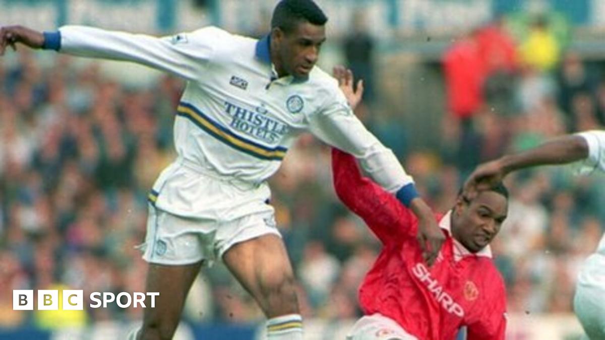 Brian Deane ready for Norwegian managerial challenge - BBC Sport