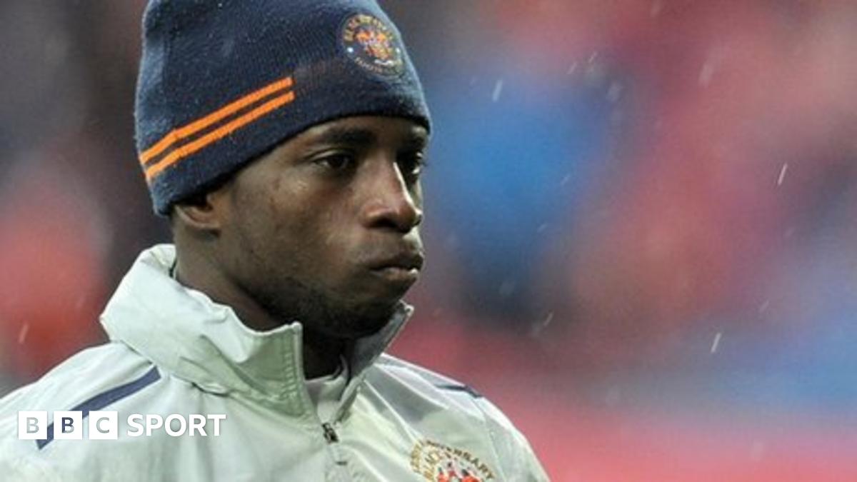 Nouha Dicko: Wolves sign Wigan winger on loan - BBC Sport