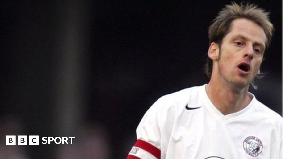 AFC Telford: Andy Sinton brings in Graham Hyde as assistant - BBC Sport