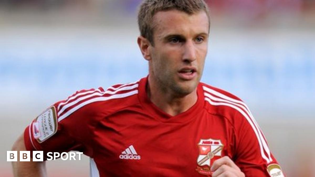 Swindon 1-0 Torquay - BBC Sport