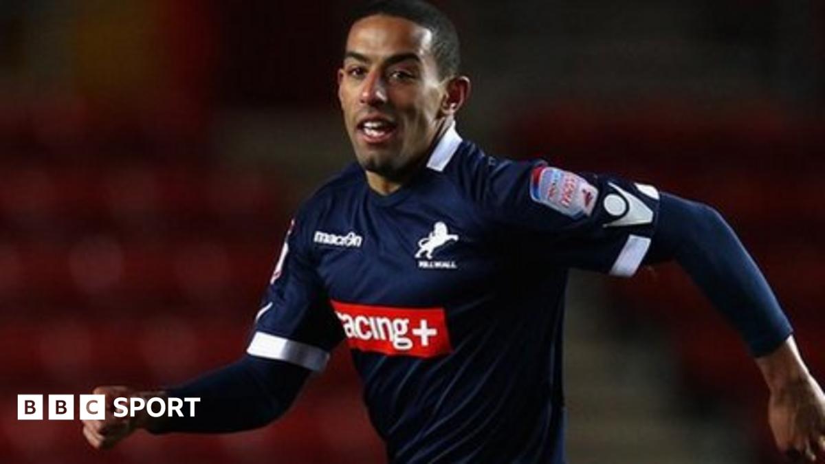 Millwall 1-0 Preston - BBC Sport