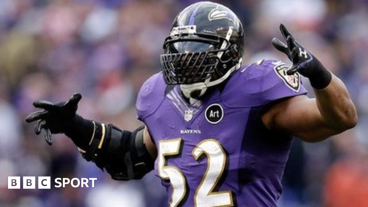 NFL play-offs: Baltimore, Houston, Green Bay & Seattle advance - BBC Sport