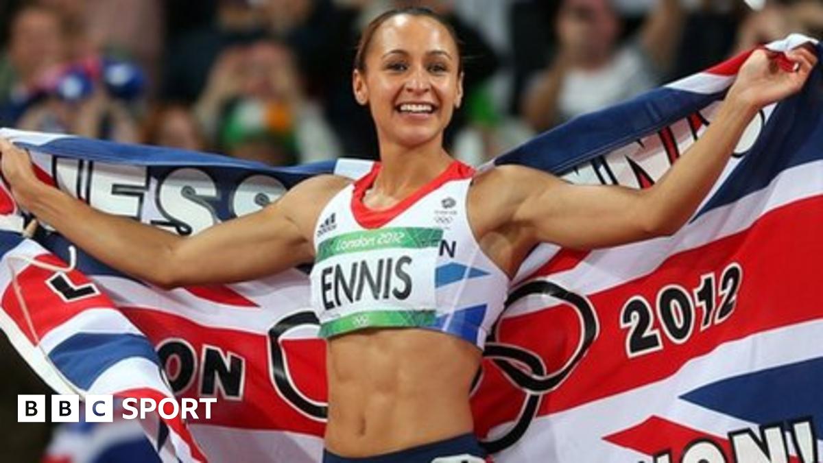 London 2012: Revisiting BBC Sport's most-viewed videos - BBC Sport