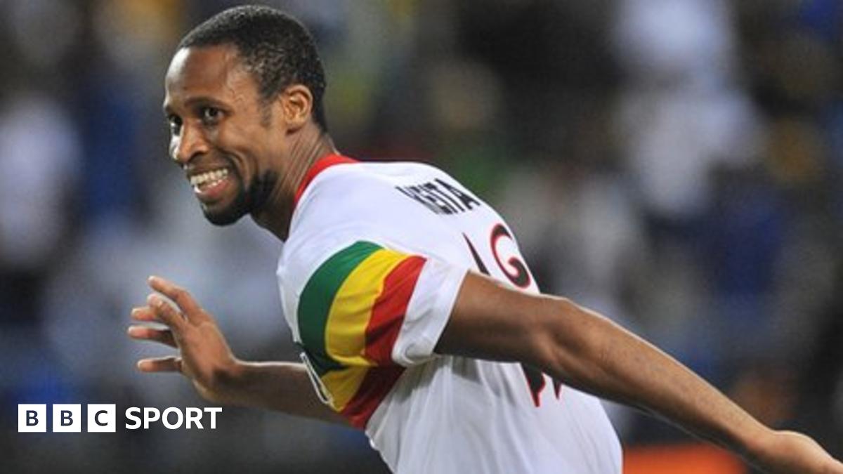 Africa Cup of Nations: Mali team profile - BBC Sport