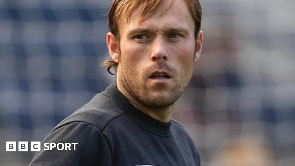 Preston keeper Steve Simonsen set for prolonged injury absence - BBC Sport