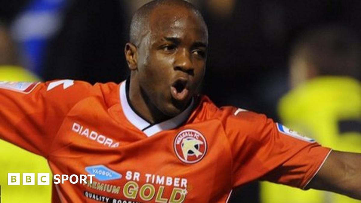 Preston 1-3 Walsall - BBC Sport