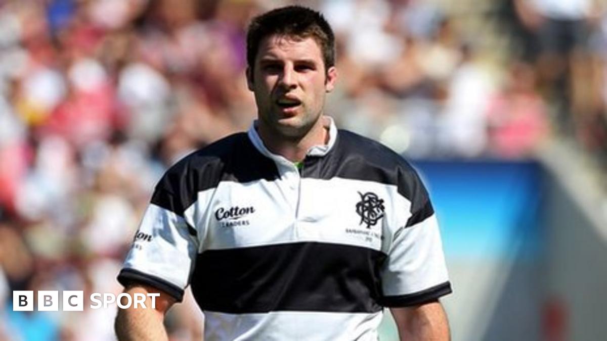 Six Nations: Johnnie Beattie returns to Scotland training squad - BBC Sport