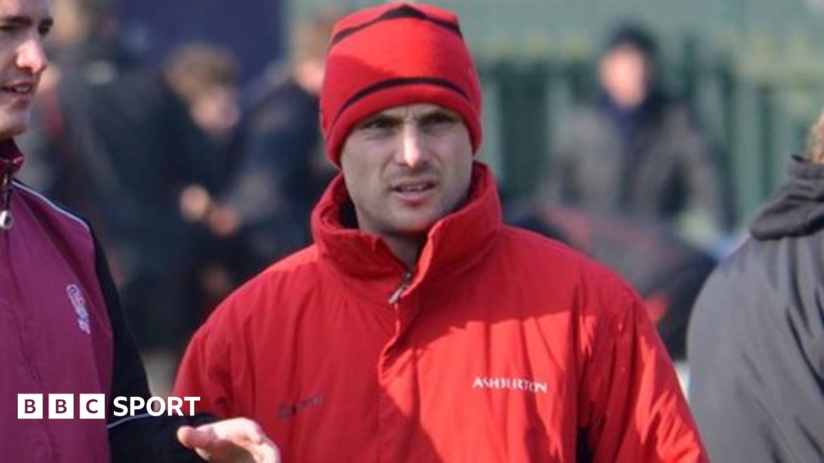 Harvey wants Jersey's defence to get better - BBC Sport