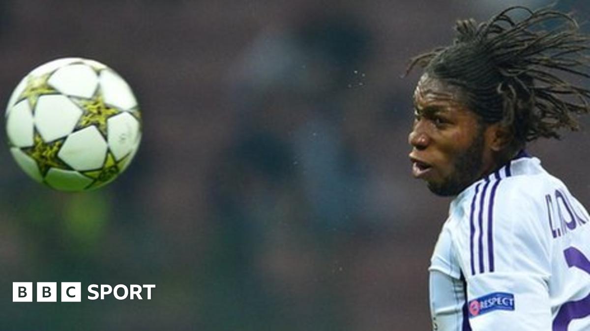 Nations Cup 2013: DR Congo team profile - BBC Sport