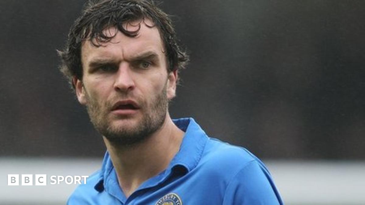 Ian Sharps joins Burton Albion from Rotherham United - BBC Sport