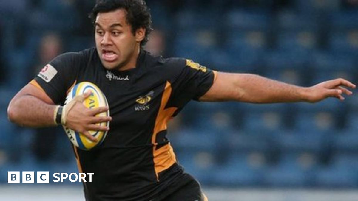 Jeremy Guscott Q&A - BBC Sport