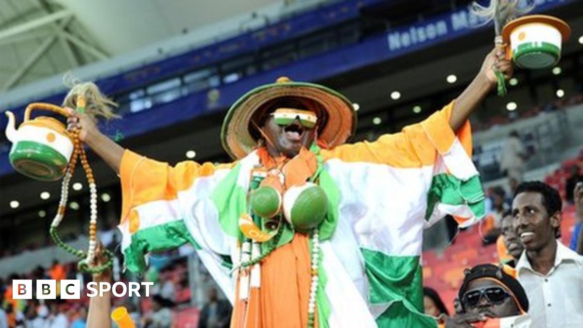 Nations Cup 2013: Rohr proud of first point for Niger - BBC Sport