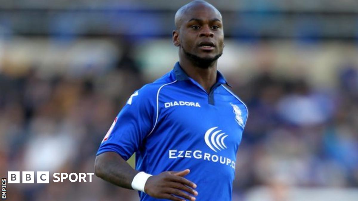 Ipswich Town: Mick McCarthy ends Leroy Lita interest - BBC Sport