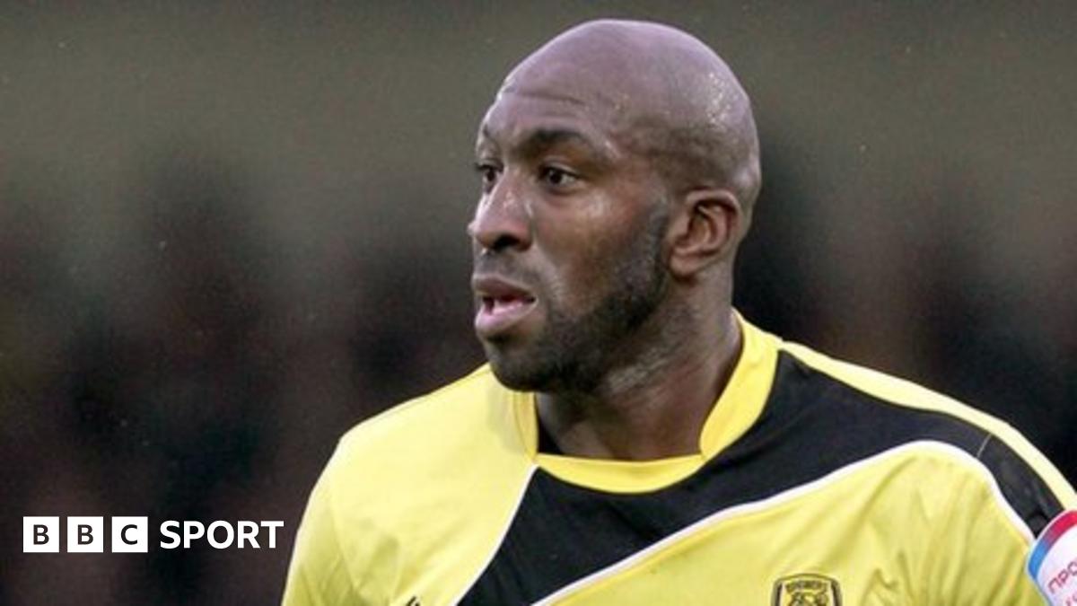 Darren Moore becomes Blackburn Rovers first-team coach - BBC Sport