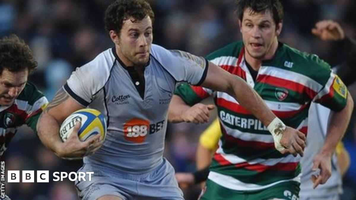 Bristol: Pennycook, Cortes and Glynn agree new contracts - BBC Sport
