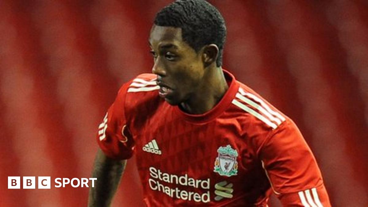 Plymouth sign Crystal Palace winger Jason Banton on loan - BBC Sport