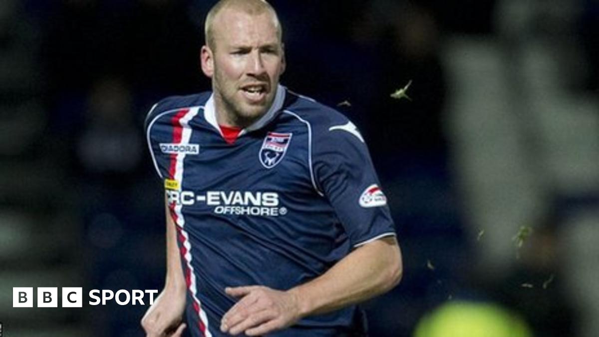 Branislav Micic in at County as Ross Tokely & Marc Fitzpatrick exit ...