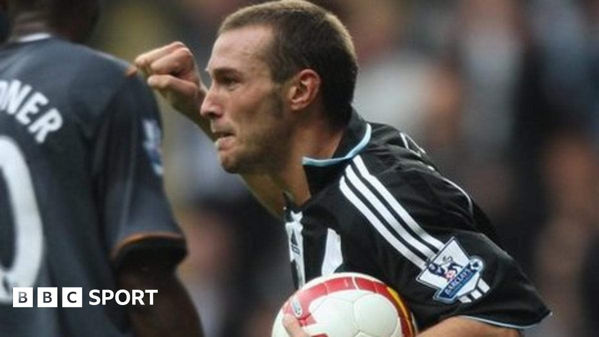 Xisco leaves Newcastle United to join Cordoba - BBC Sport