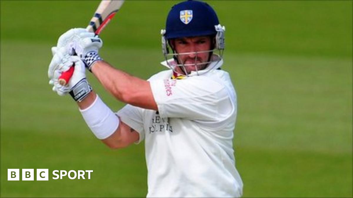 Michael Di Venuto named new Australia batting coach - BBC Sport