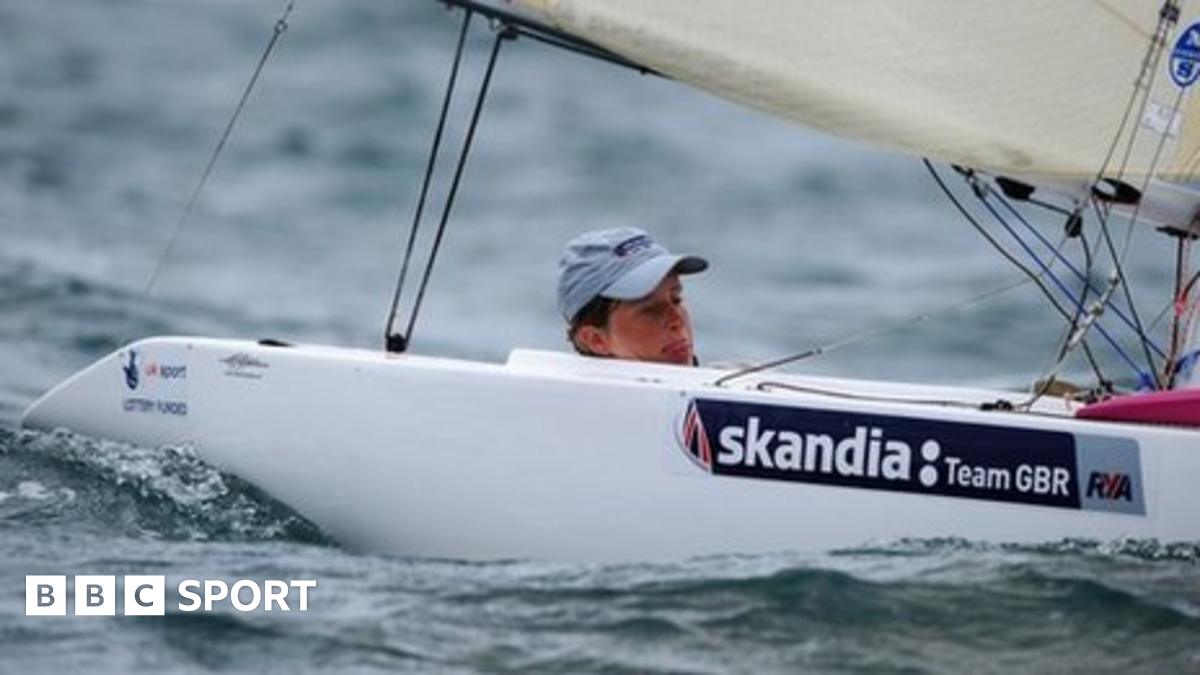 Megan Pascoe targets Rio Paralympics after London omission - BBC Sport