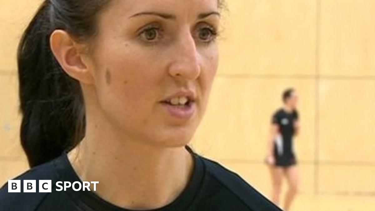 Netball: Funding boost is deserved - Sarah Penny - BBC Sport