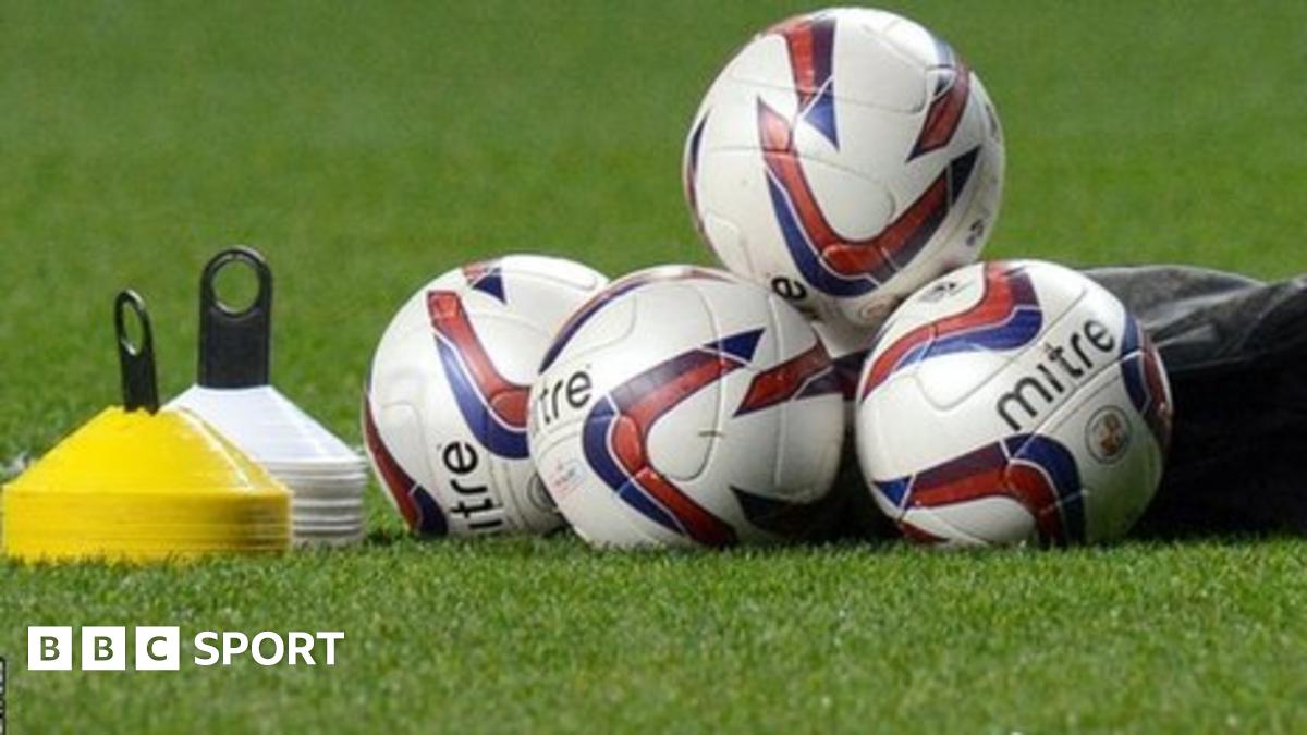 Richard Low: Crawley Town looking to improve training ground - BBC Sport