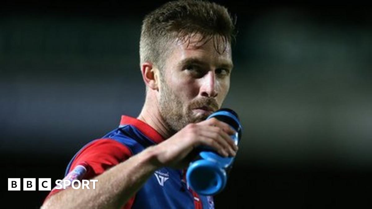 Matt Fish warns Gillingham over complacency - BBC Sport