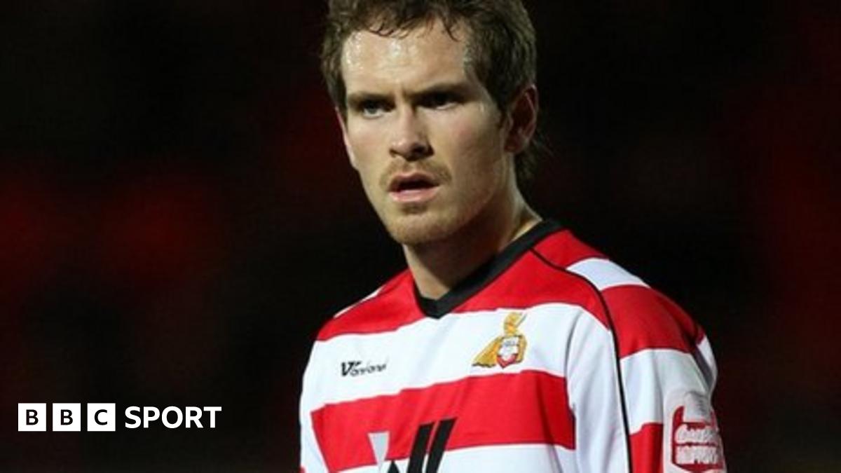 Doncaster 0-0 MK Dons - BBC Sport