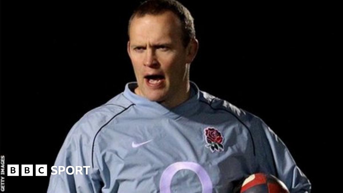 Exeter Chiefs boss Rob Baxter hails new coach Rob Hunter - BBC Sport