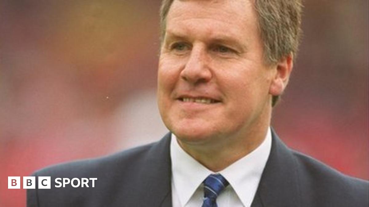 Oldham and Everton's long wait to repeat Joe Royle's success - BBC Sport
