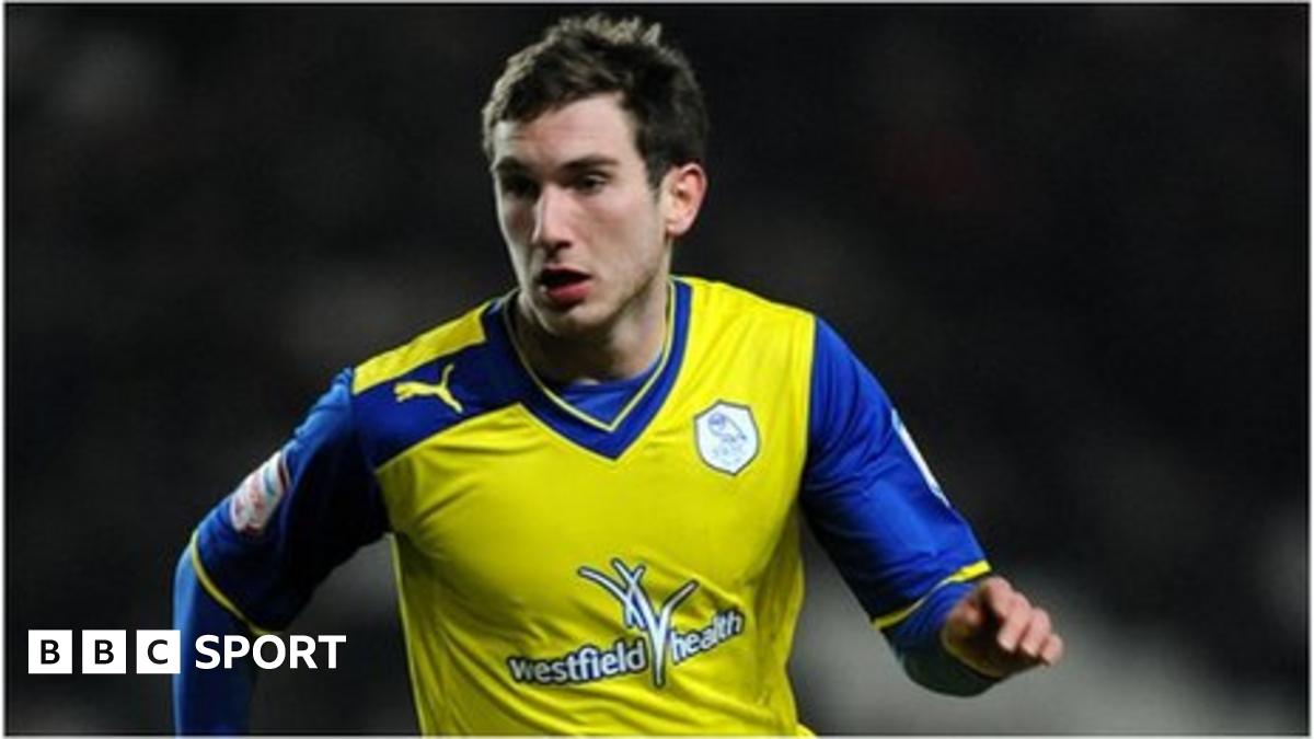 Danny Mayor joins Southend United from Sheffield Wednesday - BBC Sport